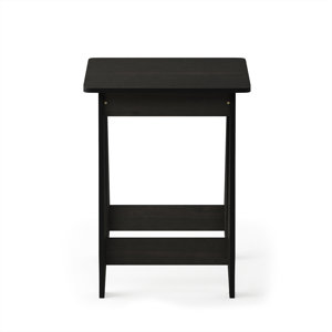 Winston Porter Hampden End Table & Reviews | Wayfair